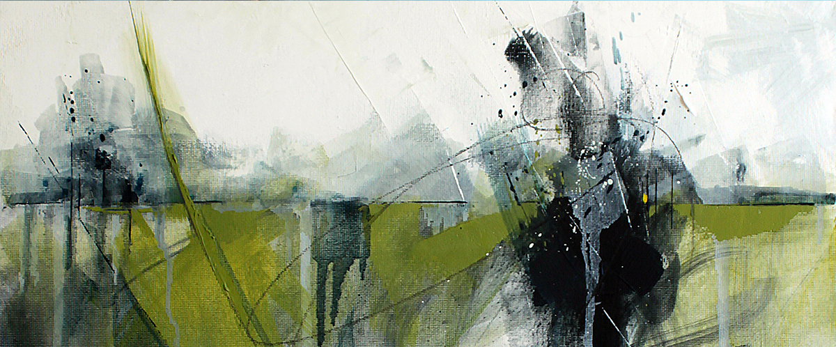 Simon Howden - Artist - Home